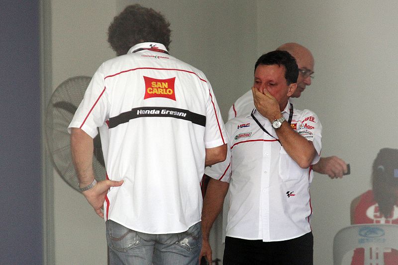 La tragedia de la muerte de Simoncelli | 3