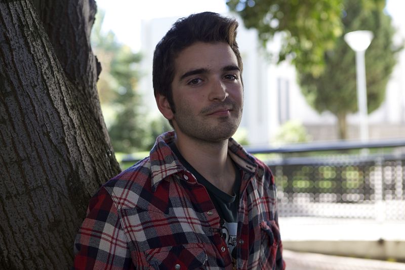 En movimiento con - Eva González | 1