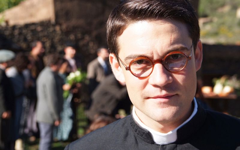 Tarancón, el quinto mandamiento | 3