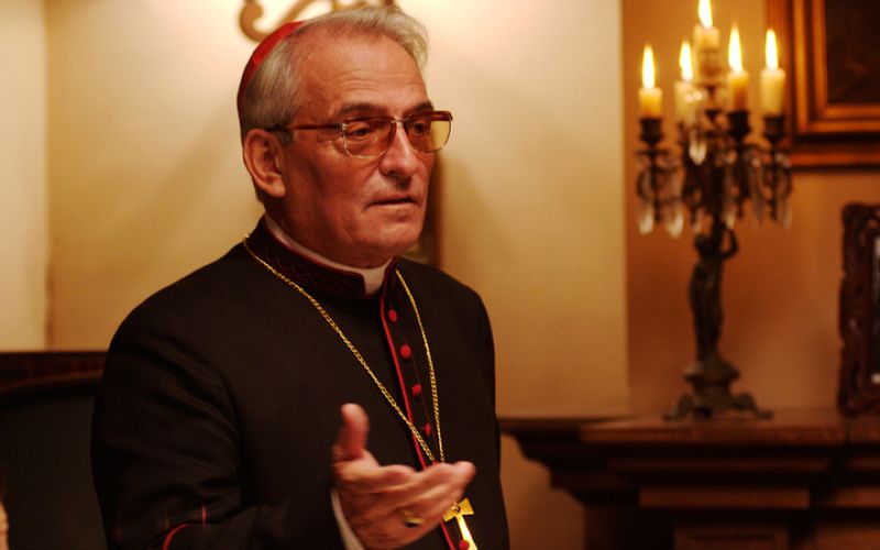 Tarancón, el quinto mandamiento | 1