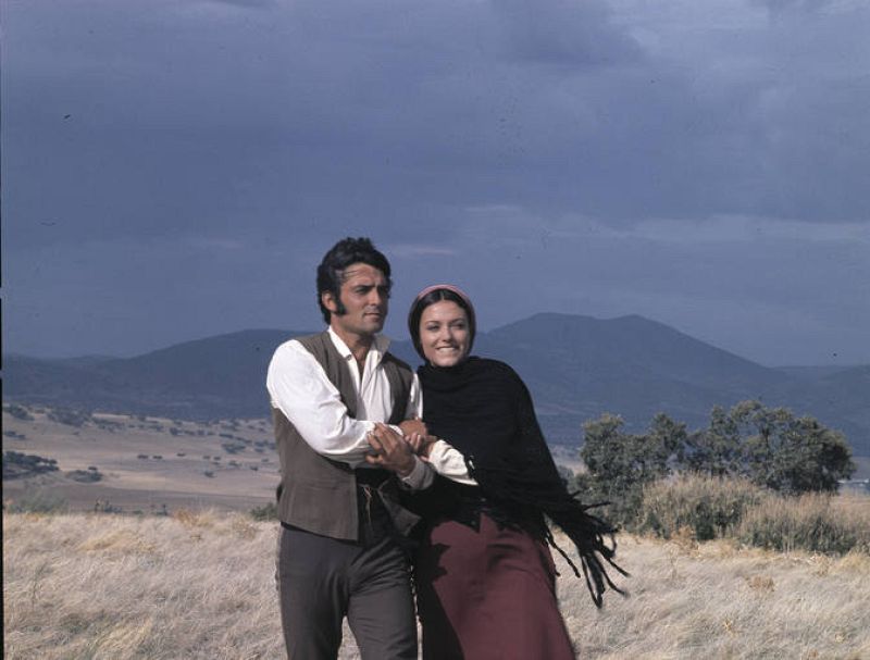 Curro Jiménez - Las mejores imágenes de la serie | 6