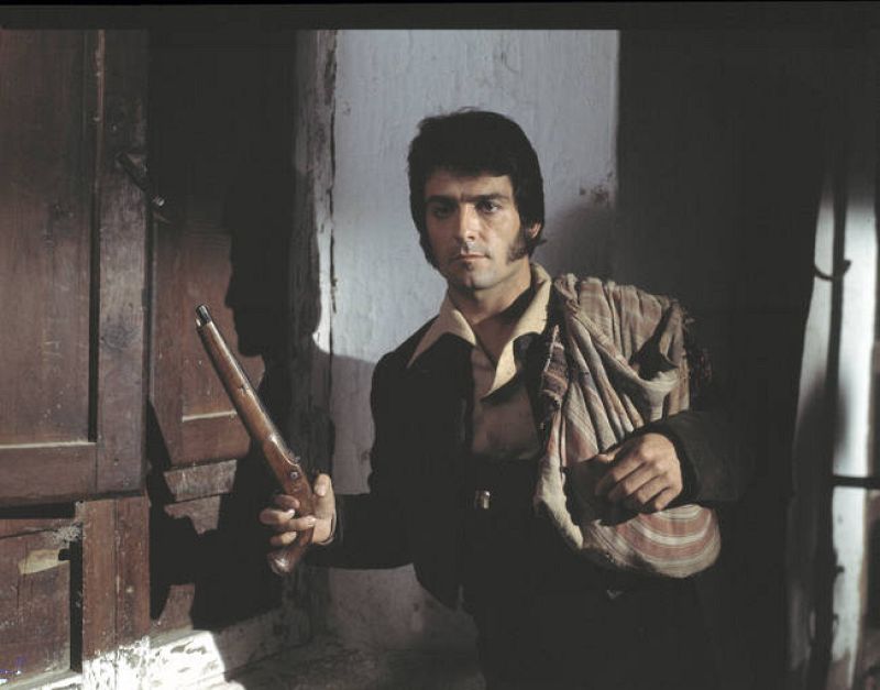 Curro Jiménez - Las mejores imágenes de la serie | 6