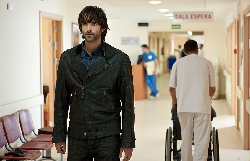 Gran Reserva. Las mejores imágenes de 'Raúl' (Aitor Luna) | 25