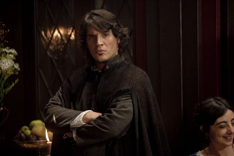 Las mejores imágenes del capítulo 8 de 'Isabel' | 8