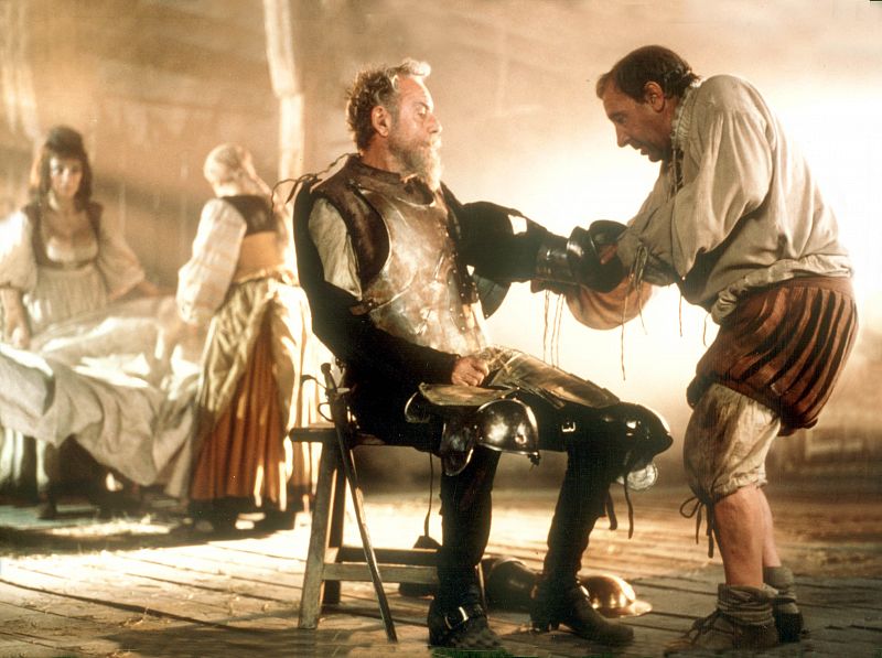 Las películas de Alfredo Landa, en imágenes | 13