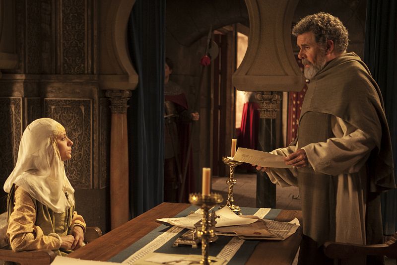 Las mejores imágenes del capítulo 25 de 'Isabel' | 25