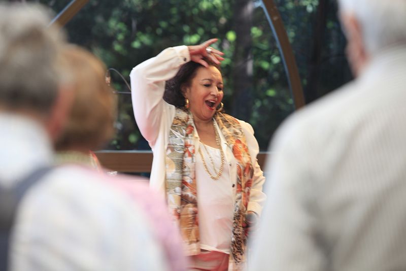 Generación Rock - La banda graba su videoclip | 1