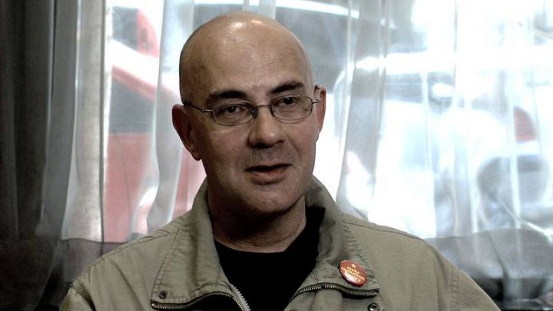 Muere Germán Coppini, uno de los mitos del pop español | 1