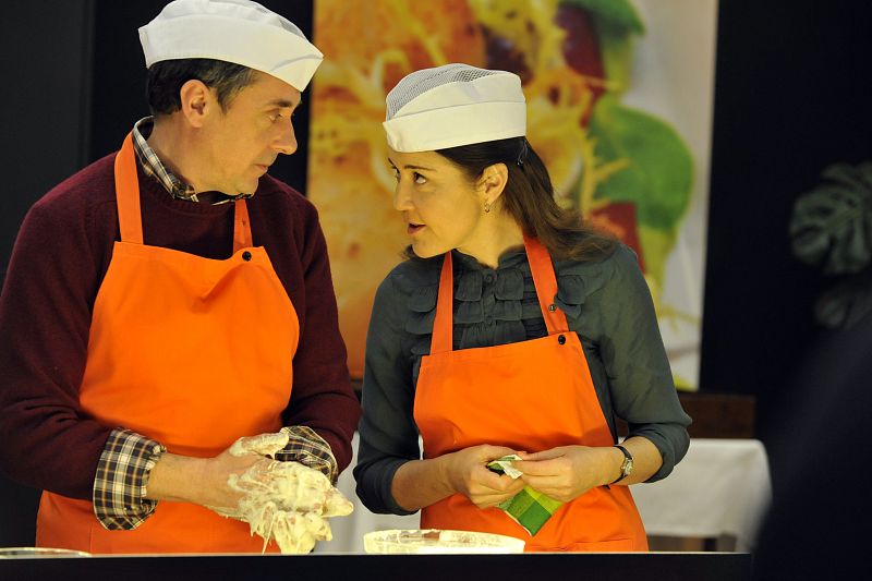 Los misterios de Laura - Las mejores imágenes de 'El misterio del ...