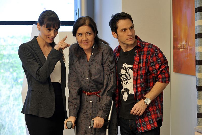 Los misterios de Laura - Las mejores imágenes de 'El misterio de las ...