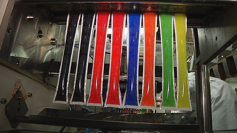 Preparamos flash helados | 7