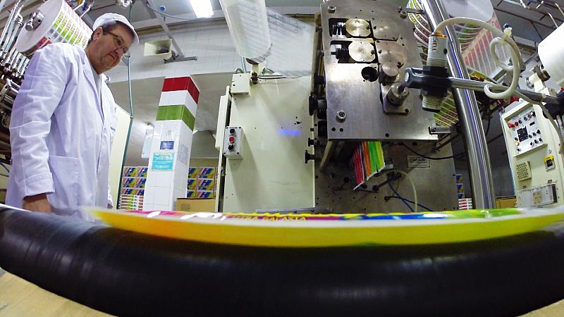 Preparamos flash helados | 7