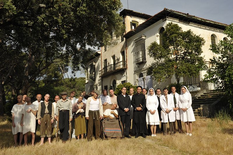 Los misterios de Laura - Las mejores imágenes de 'El misterio del ...