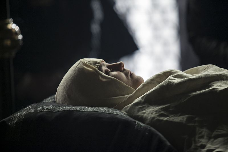 Así fue la muerte de Isabel, la hija de los Reyes Católicos | 12