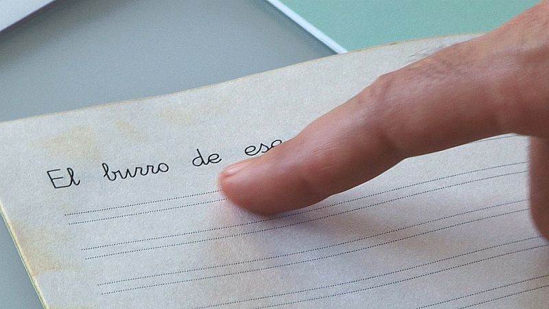 Fabricamos cuadernos de escritura | 2