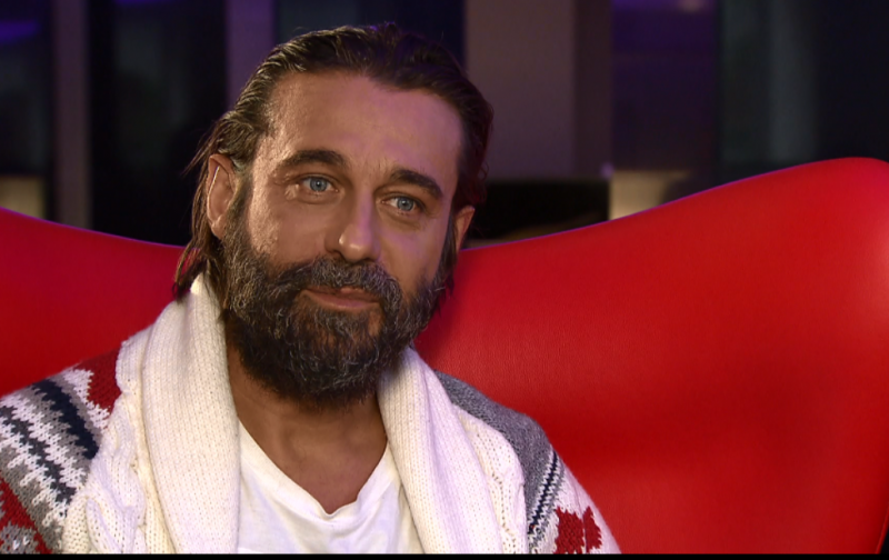 Imágenes del documental 'Bigas Luna, el buen anfitrión' | 10