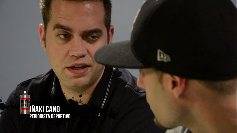 Las imágenes del tercer programa de 'Ritmo urbano', con Bboy Rudy, de Lunaticks | 4