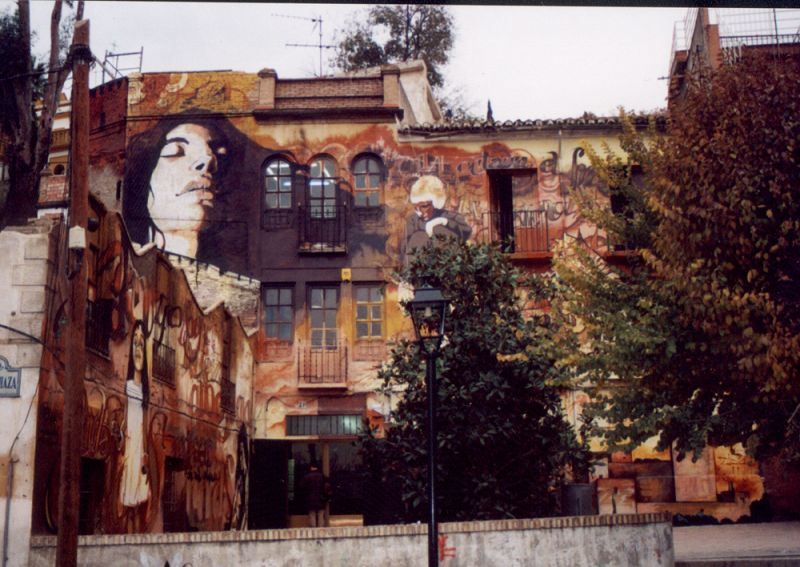 El Niño De Las Pinturas 9
