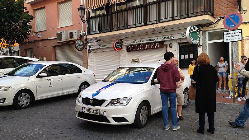 La presentación del rodaje de 'Fugitiva' en 15 imágenes | 7