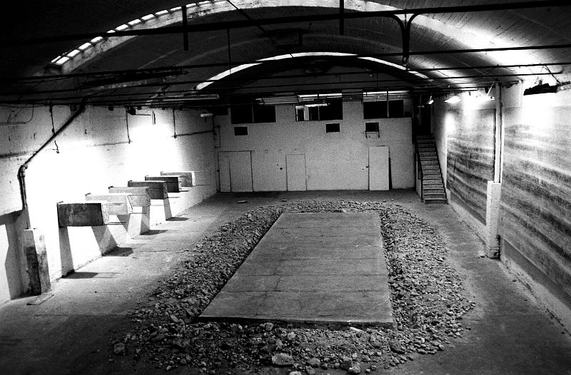 Espacios artísticos alternativos del Madrid de los primeros 90 | 5