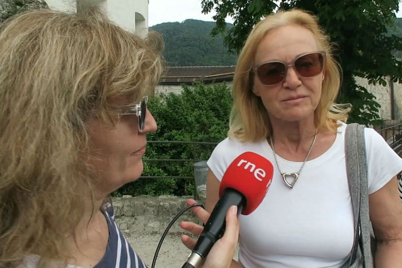 Fotogalería: #NómadasInnsbruck | 12