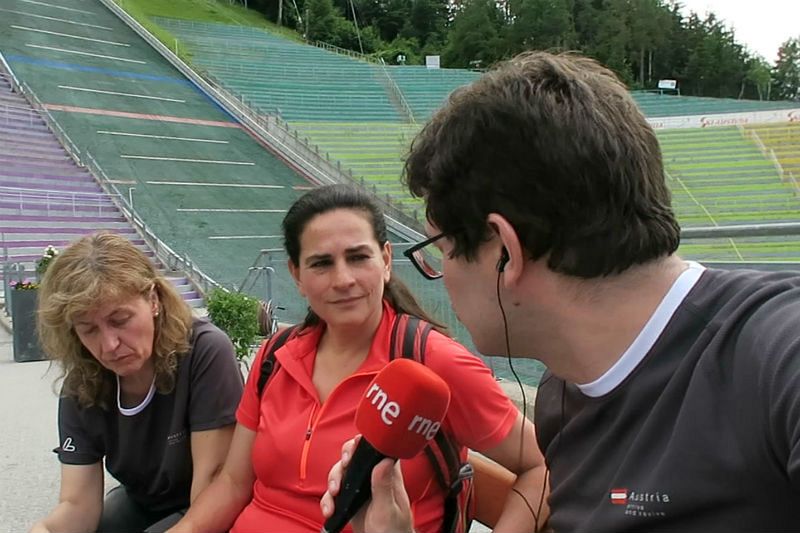 Fotogalería: #NómadasInnsbruck | 10