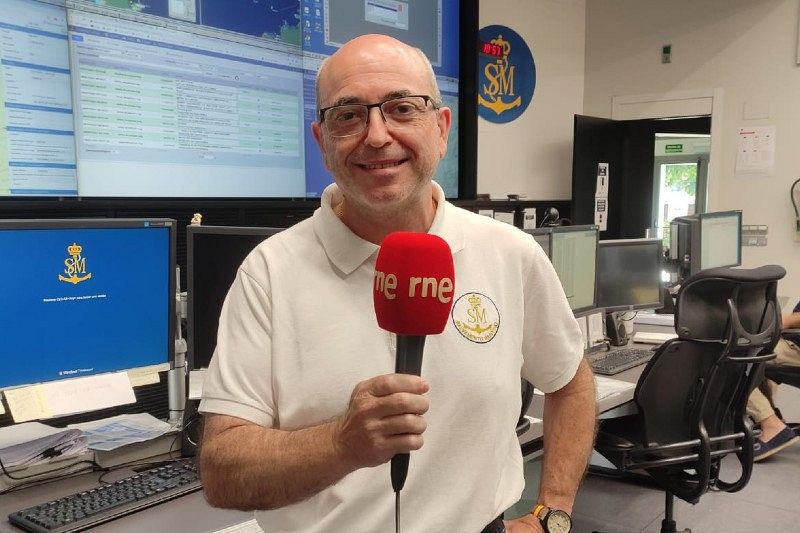 Fotogalería: voces del documental | 11