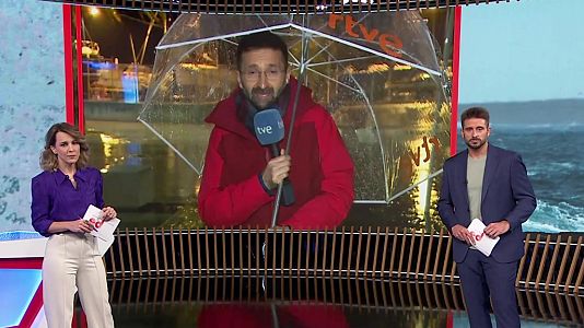 España Directo: España Directo - 24/08/18 | RTVE Play