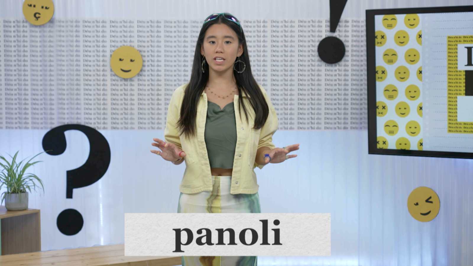 "Panoli": quin és l'origen d'aquest mot en catlà