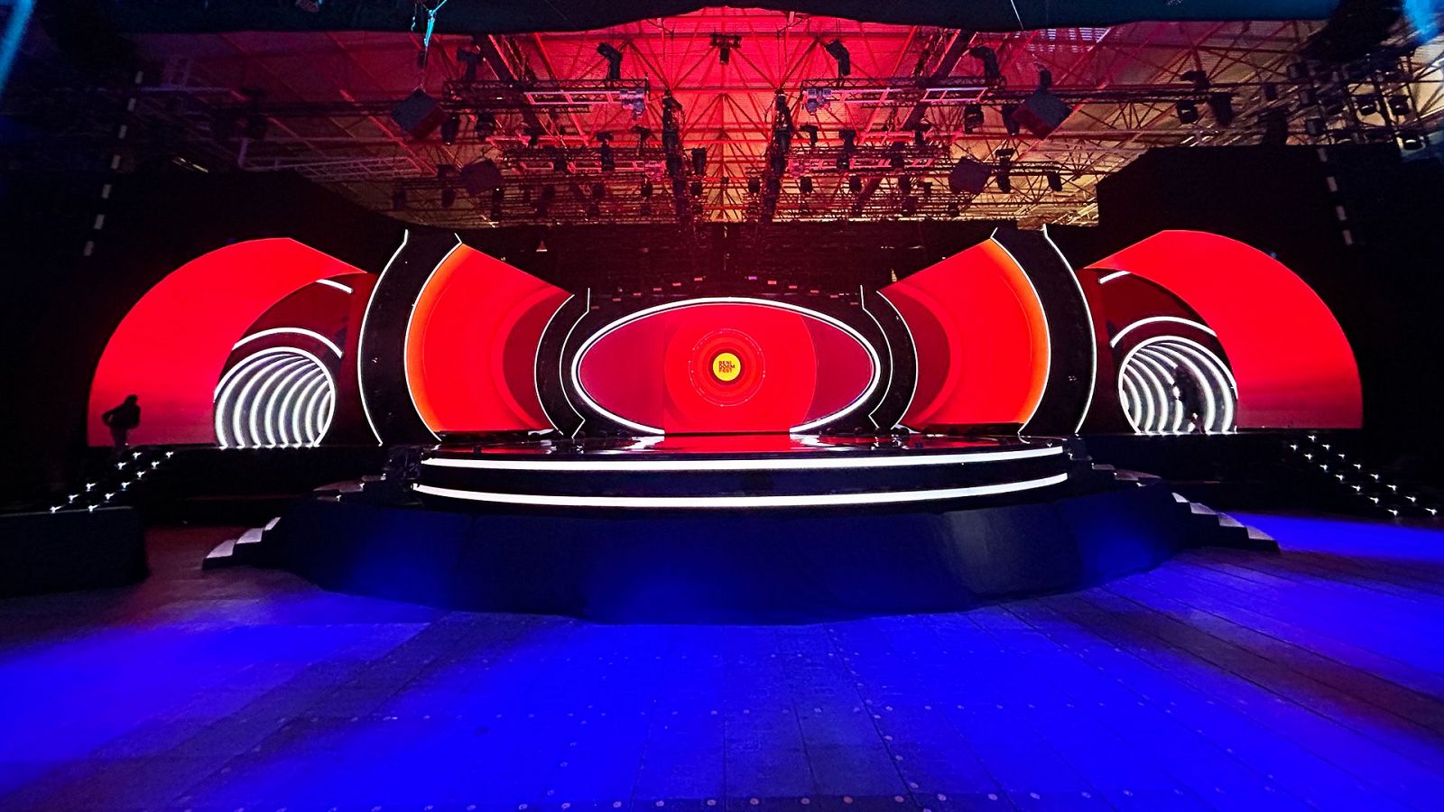 Benidorm Fest 2024 | Ensayos de la primera semifinal