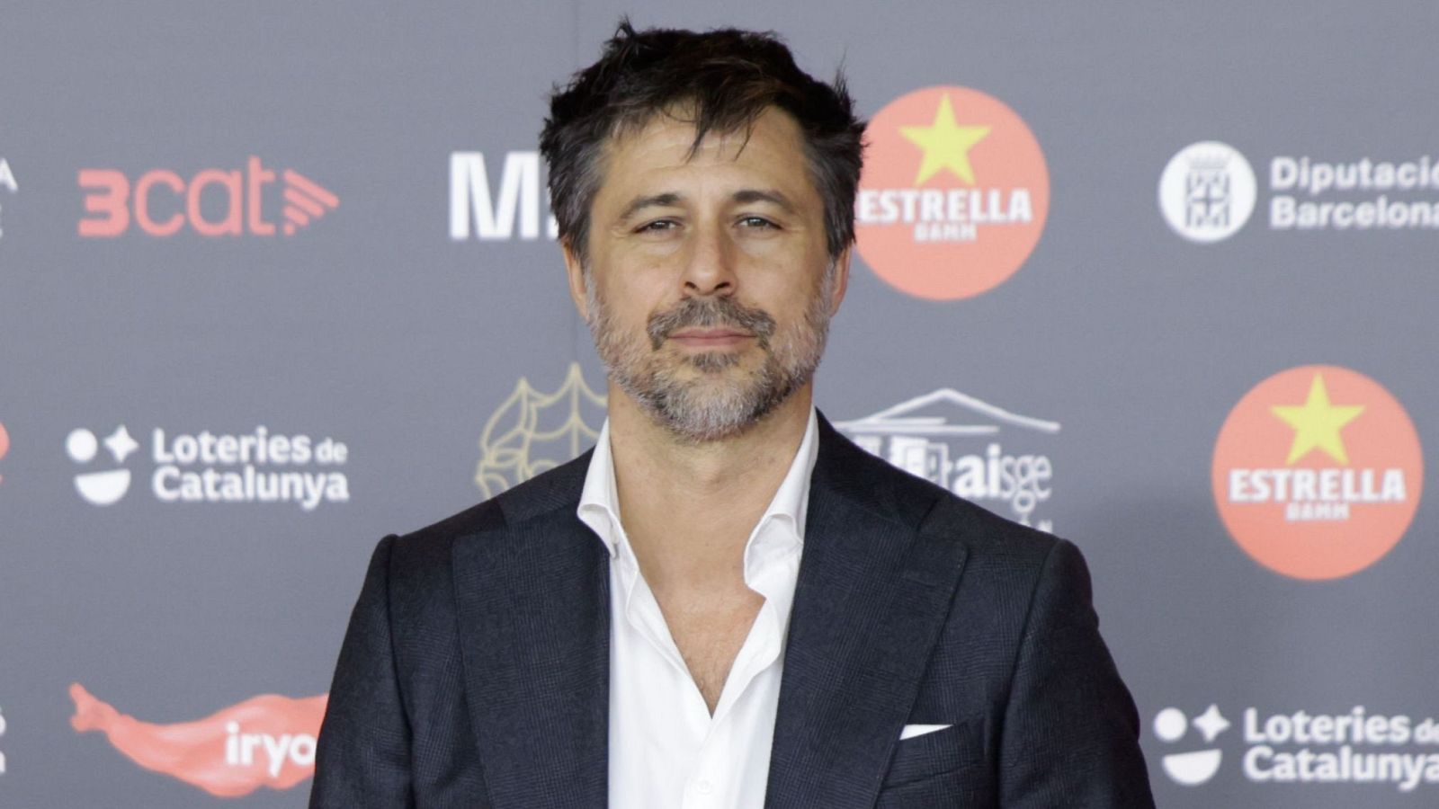 Hugo Silva, nominado a su primer Goya por 'Un amor': "Estaba acostumbrado a personajes que son ...