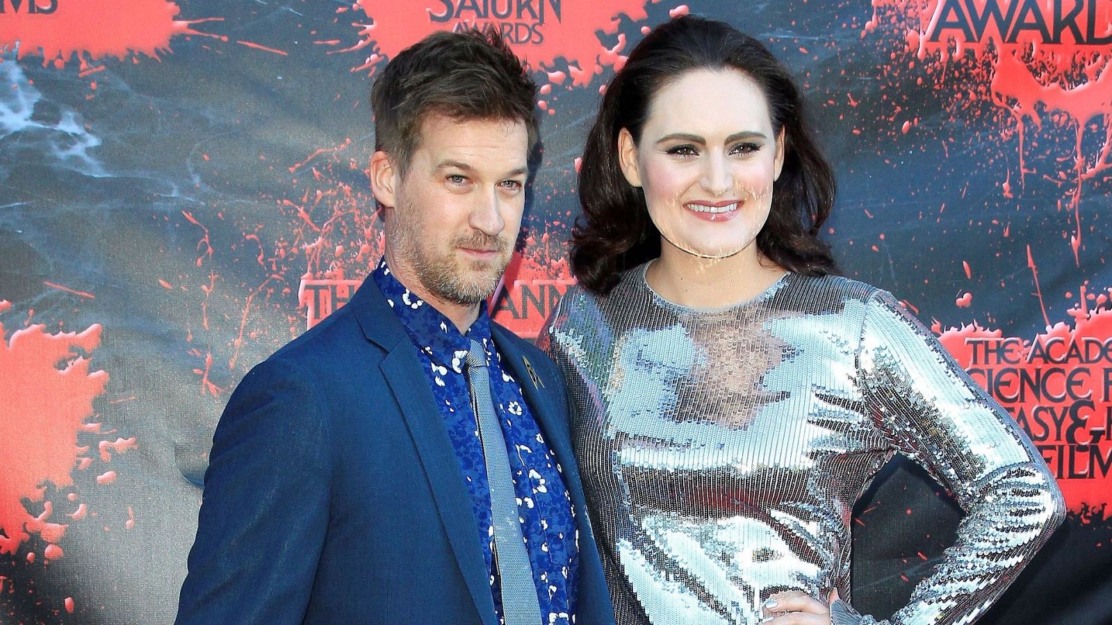 Muere el actor Kenneth Mitchell, diagnosticado de ELA hace cinco años