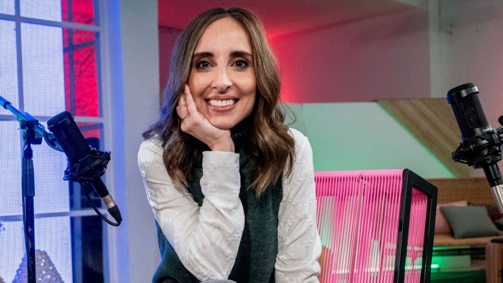 Te crío mucho: Julia Varela y Armando Bastida diseñan un manual de crianza moderna