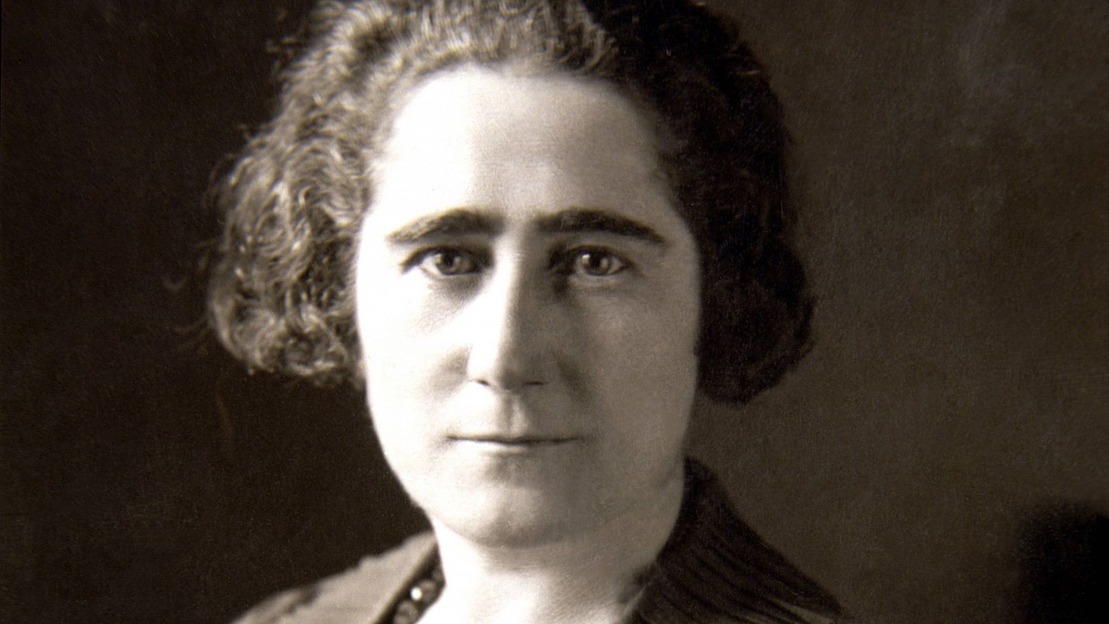 Clara Campoamor: el discurso con el que cambió la Historia