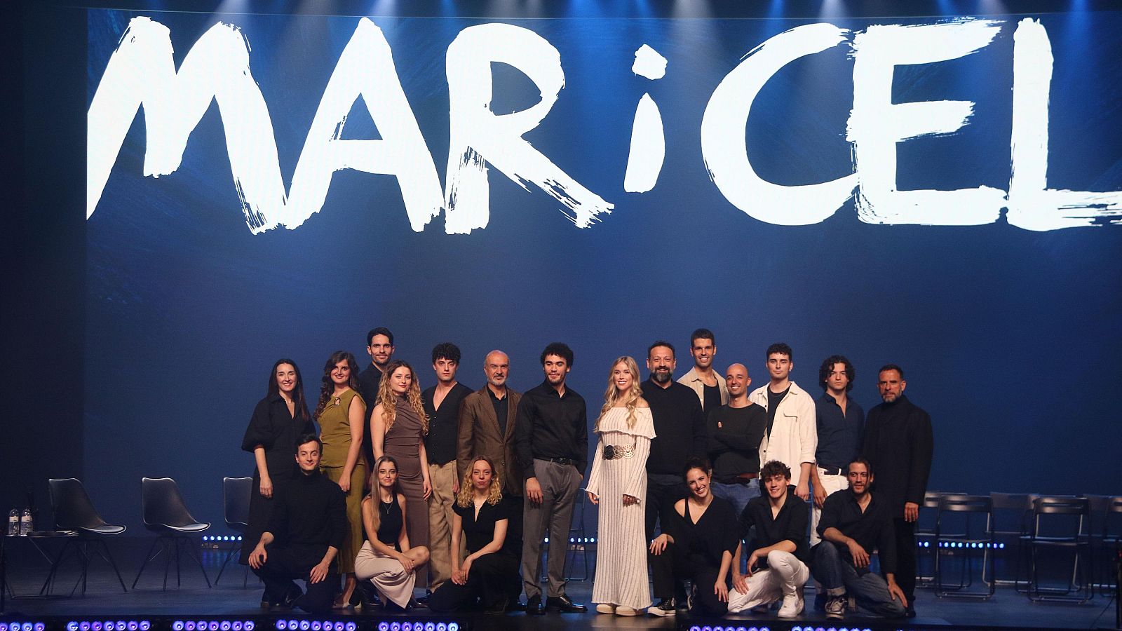 L'últim 'Mar i Cel' tanca la carrera de Dagoll Dagom