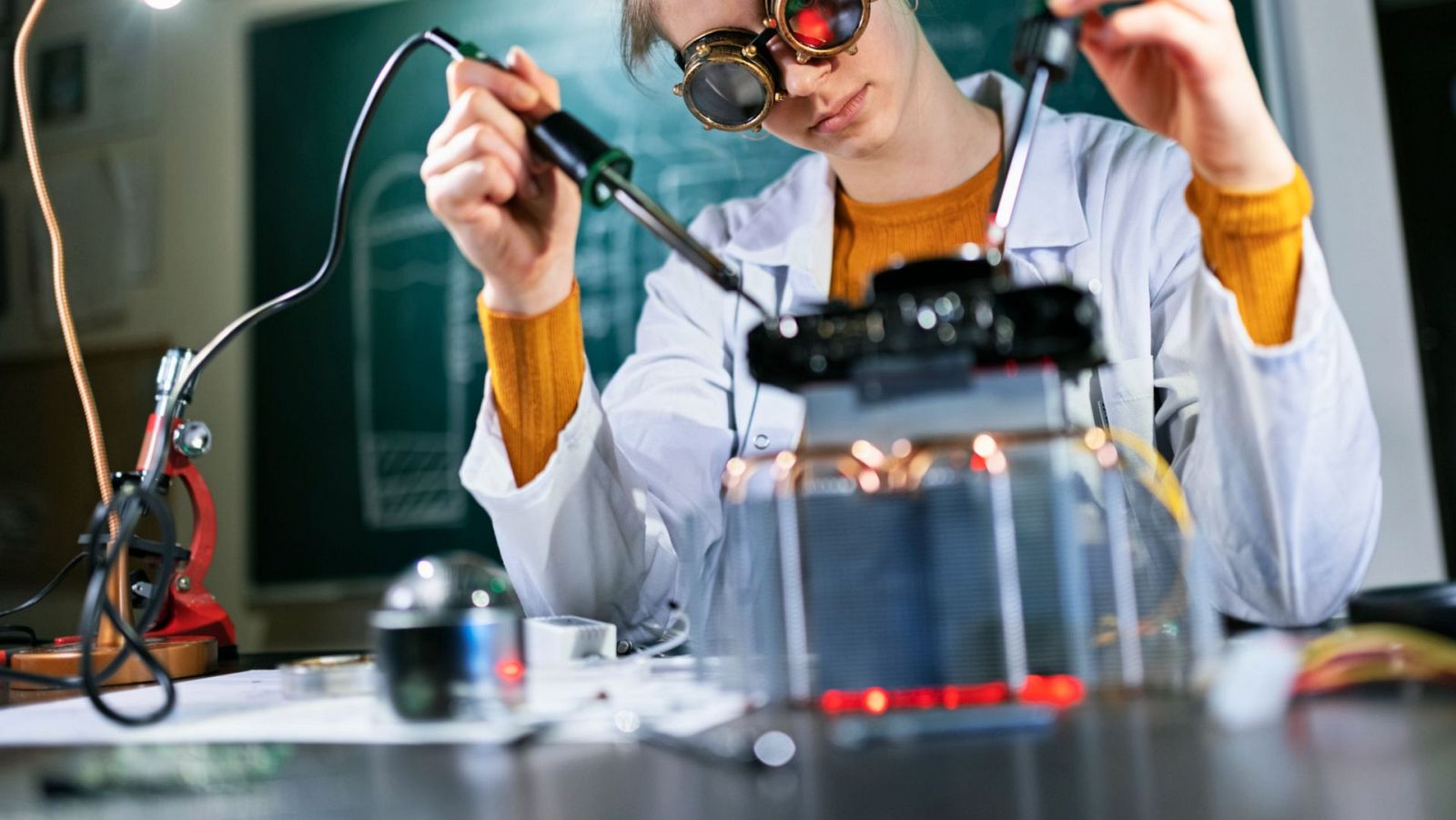 Los inventos más raros que se han patentado en la historia