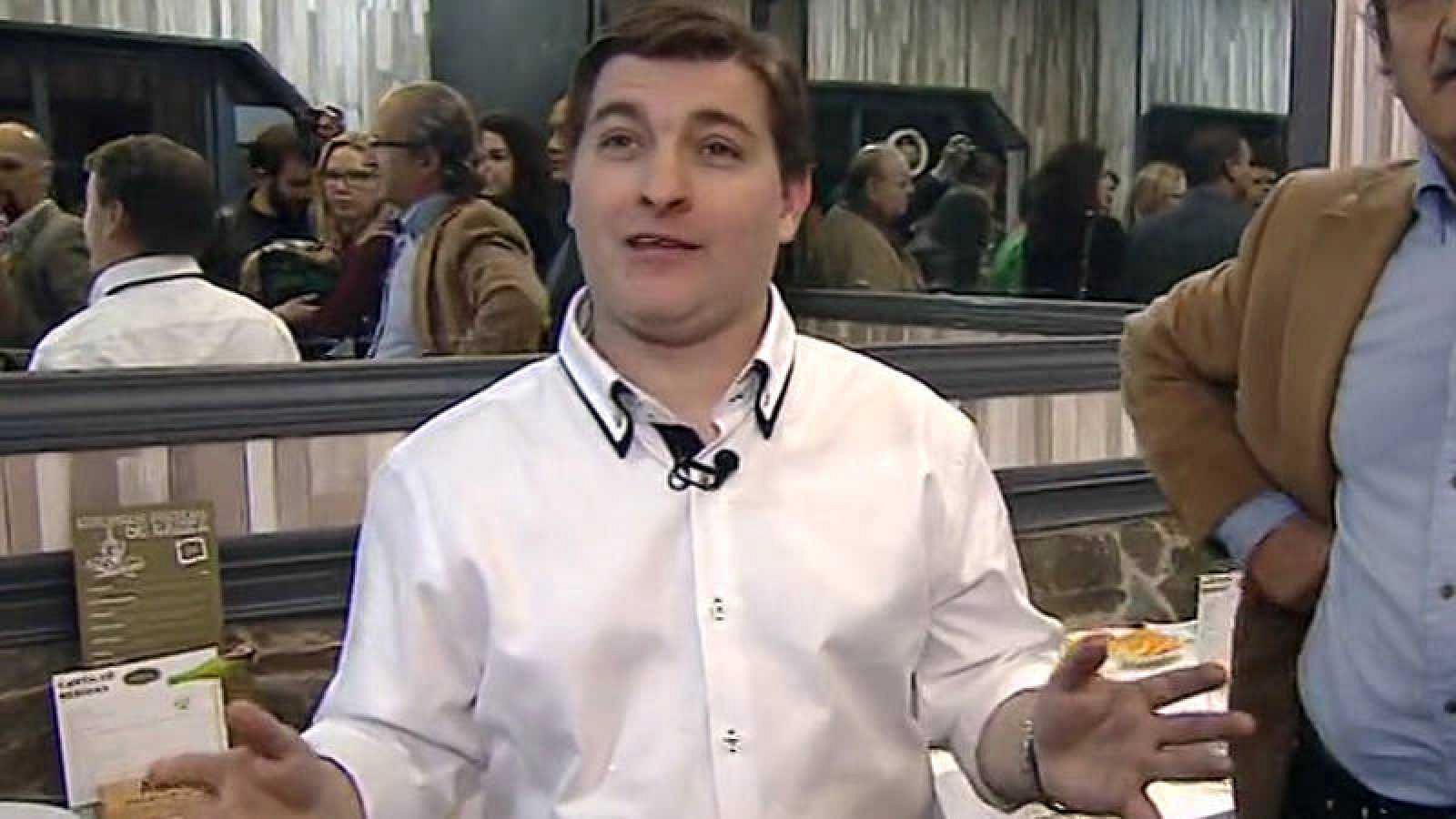 El Rey del Cachopo reconoce en una carta, por primera vez, el asesinato ...