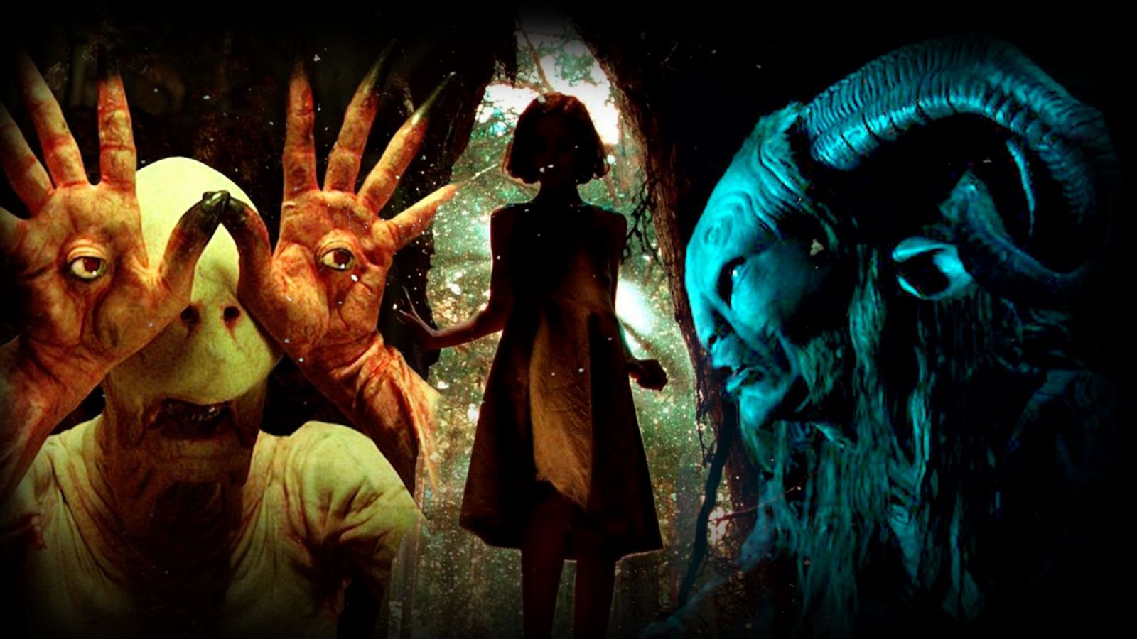 'El laberinto del fauno': 6 curiosidades de esta gran película