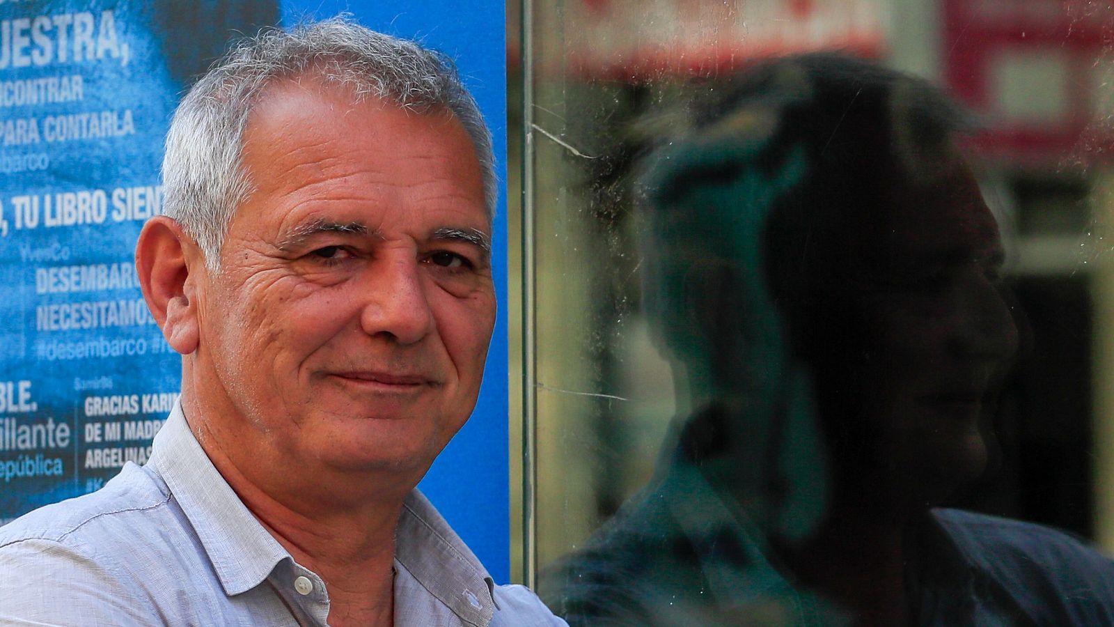 Muere el director Laurent Cantet, ganador de la Palma de Oro con 'La clase'