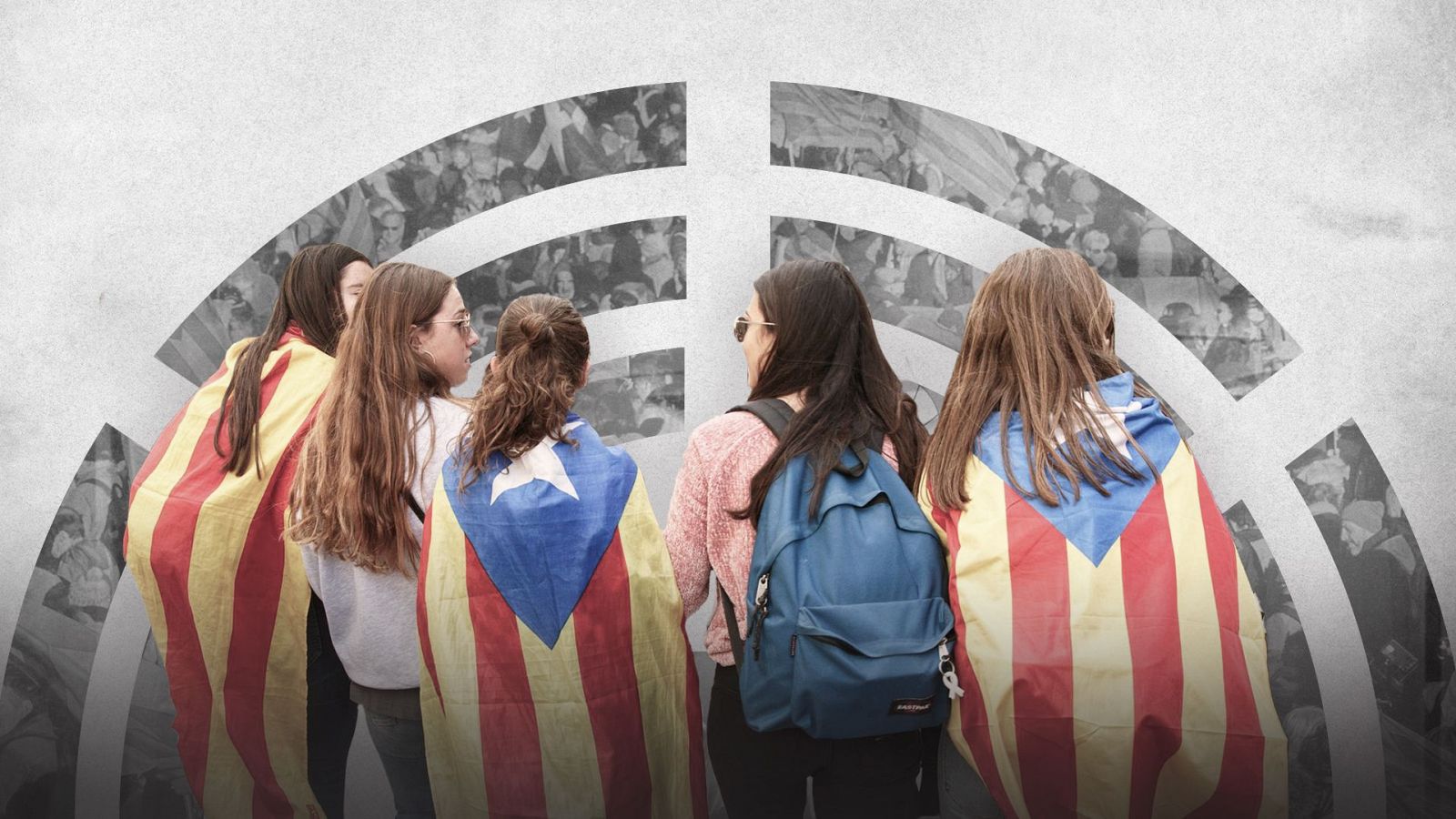 Los independentistas pierden la mayoría absoluta en Cataluña
