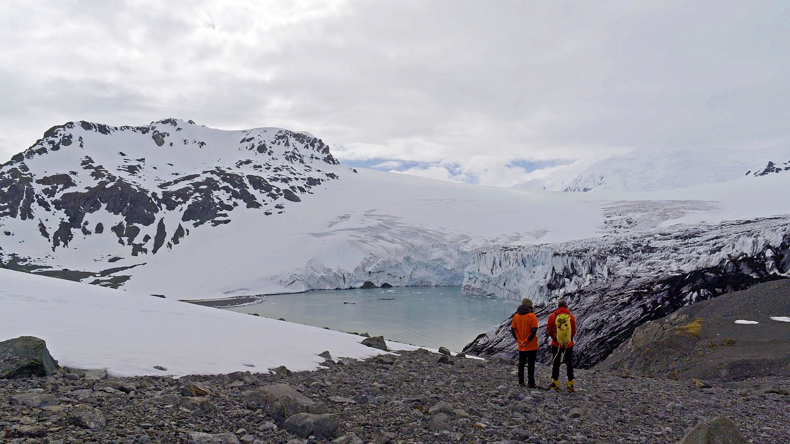 Curiosidades sobre la Antártida, el continente más remoto del planeta