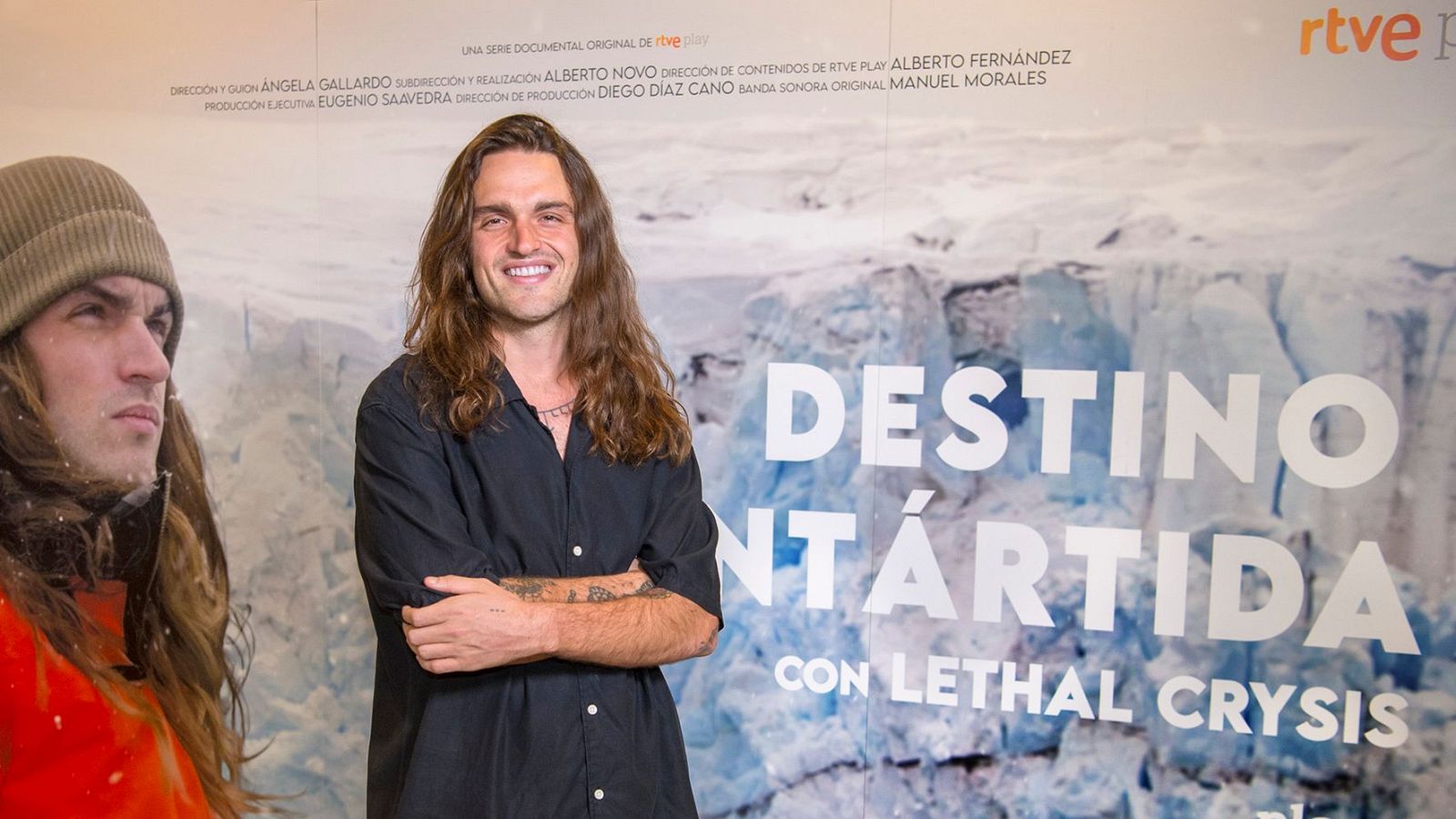 RTVE Play presenta la nueva serie documental de Playz: 'Destino ...