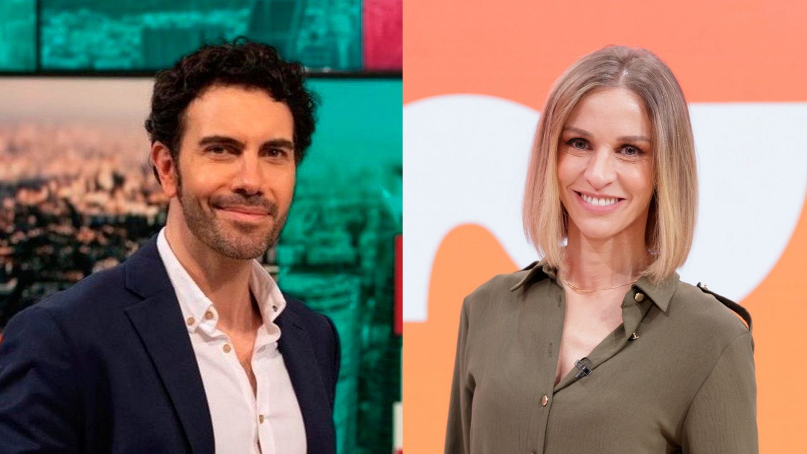 Mañaneros estrena etapa veraniega con Ana Prada y Alberto Herrera