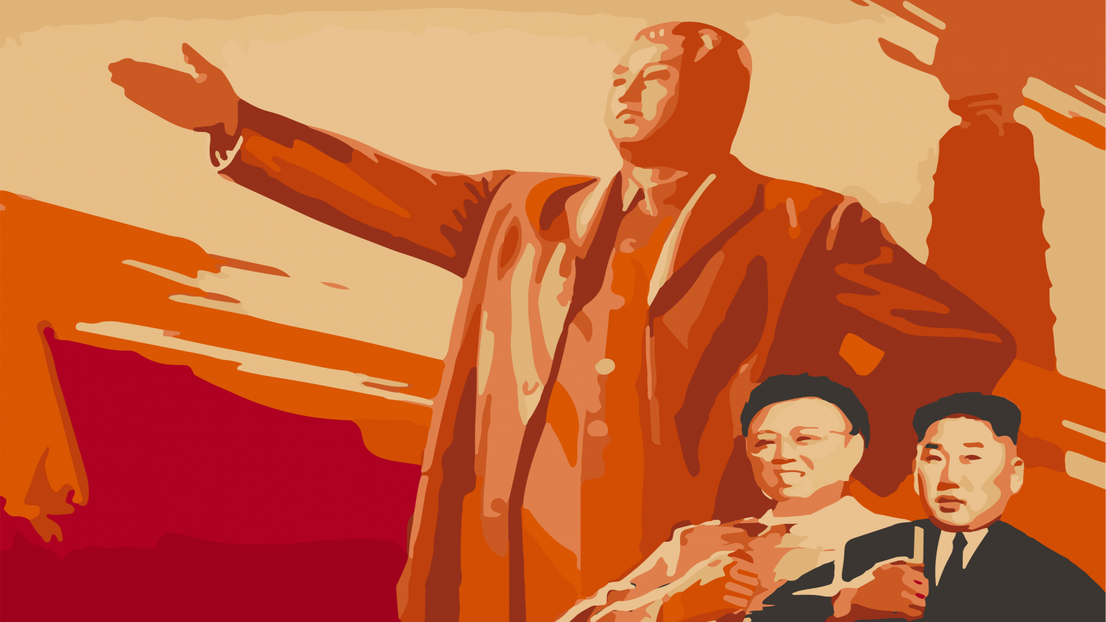 Kim Il-sung: 30 años de la muerte del fundador de Corea del Norte