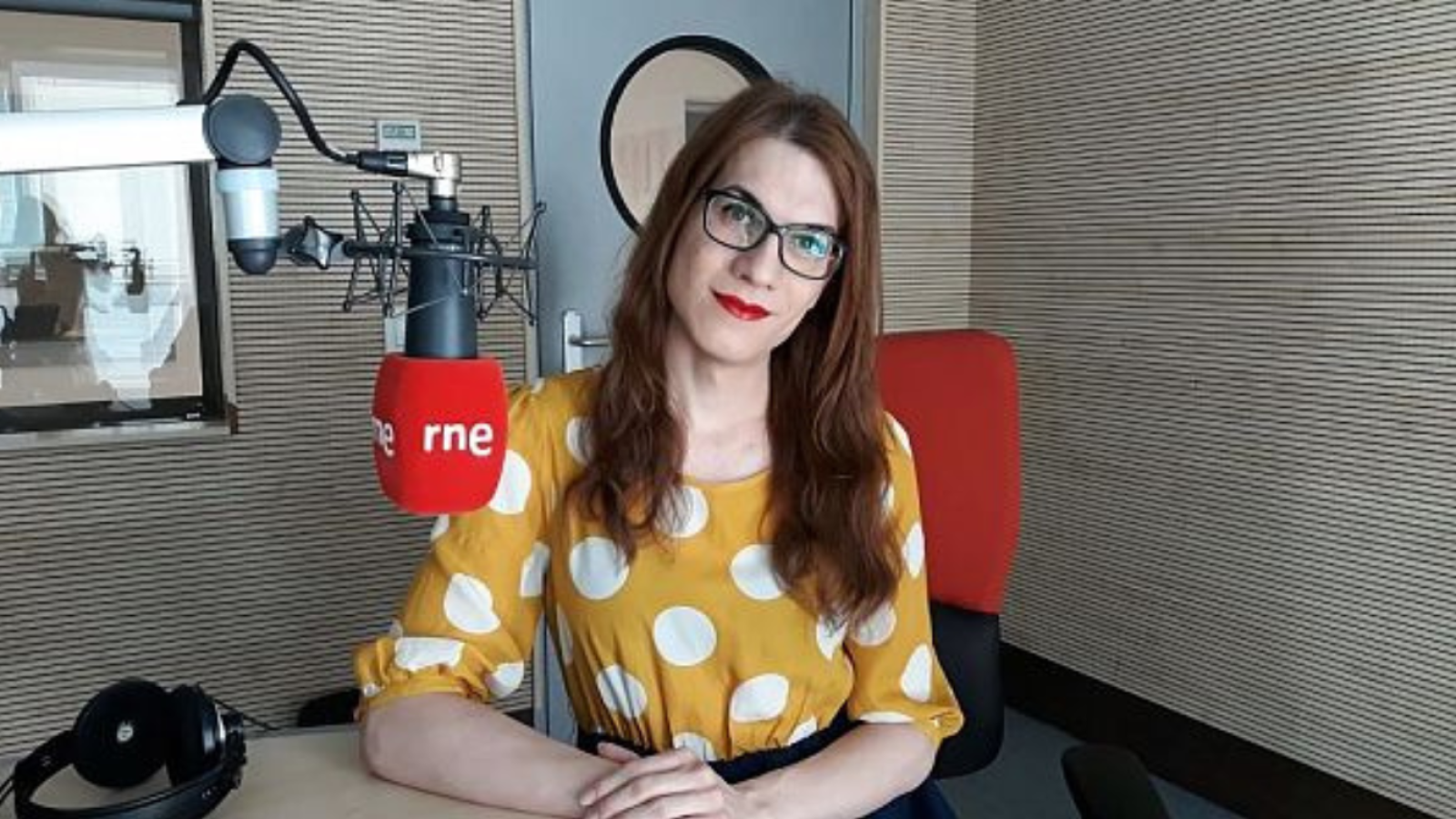 Elsa Ruiz: “Ser trans no es difícil, nos lo ponen difícil”