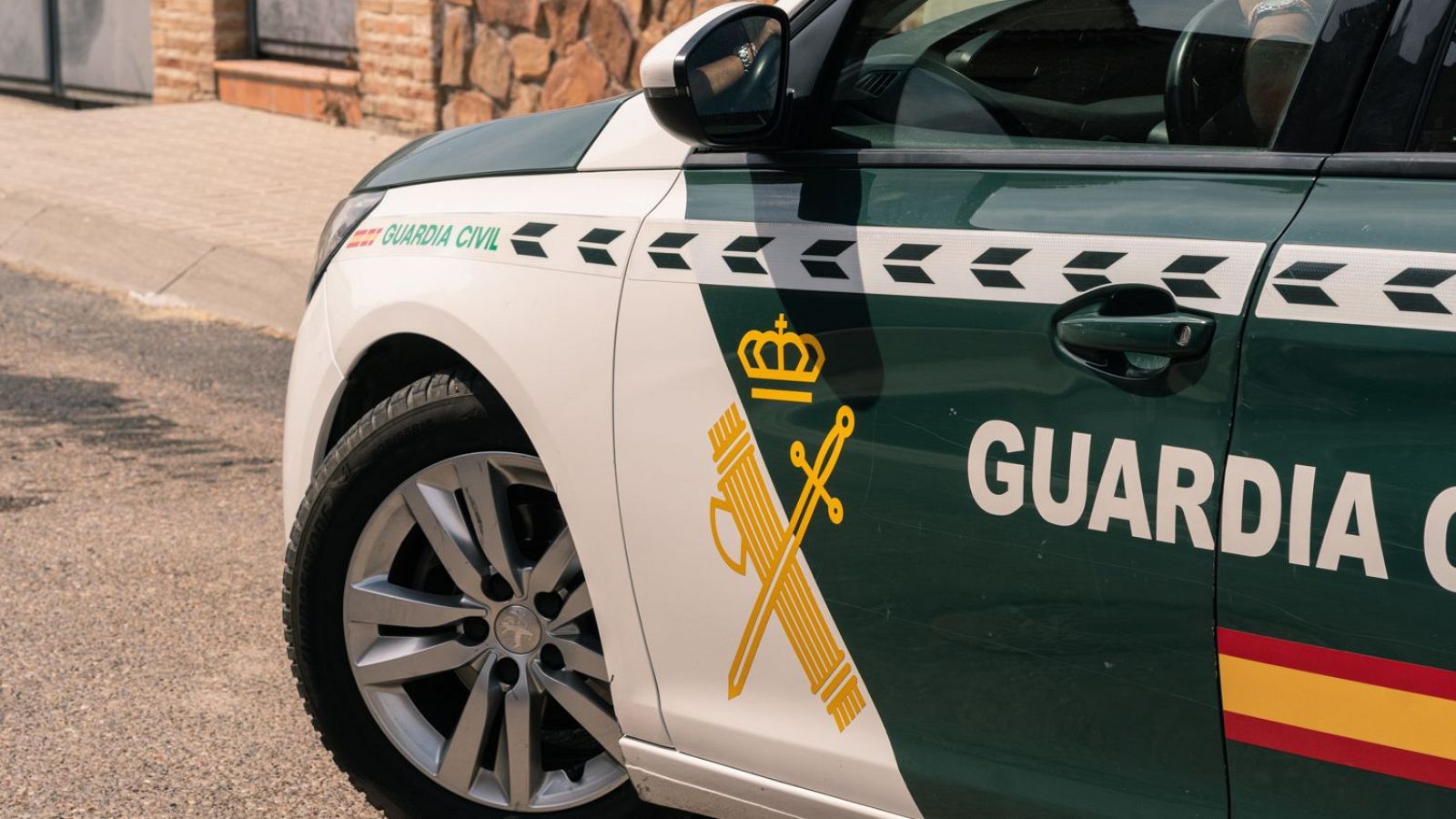 Detenido un hombre como presunto autor del homicidio de una niña en Murcia