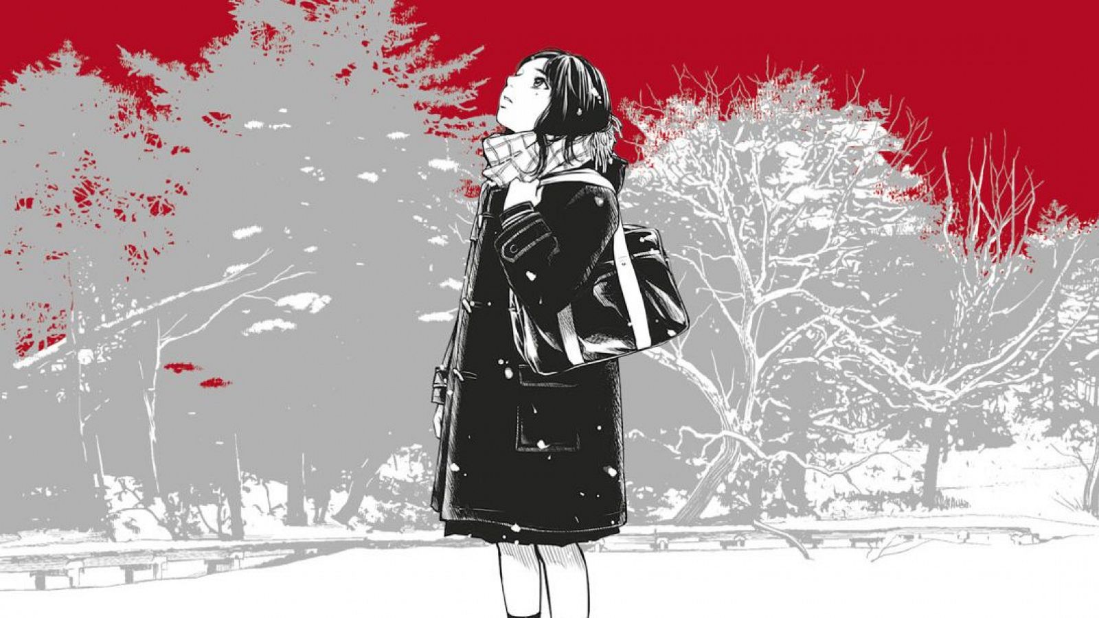 'Dead Mount Death Play' y 'Adabana', dos mangas para adultos