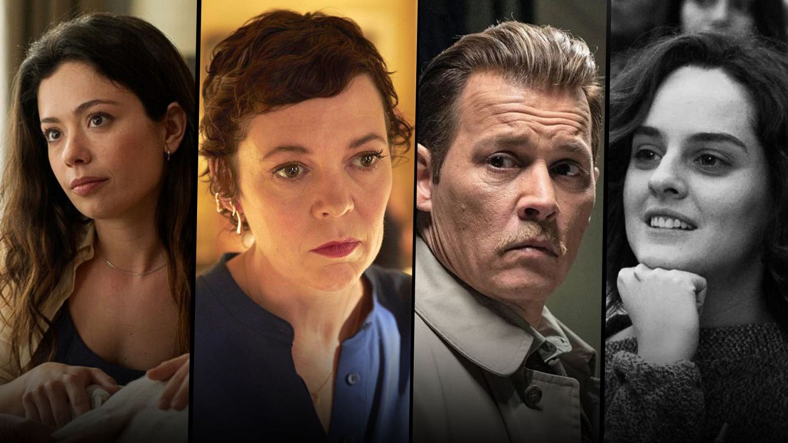 Las 25 mejores películas para ver este septiembre en RTVE Play