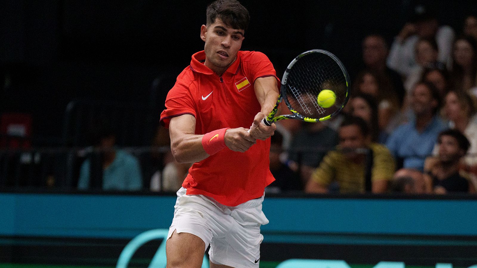 Laver Cup 2024 | Carlos Alcaraz lidera a Europa en Berlín