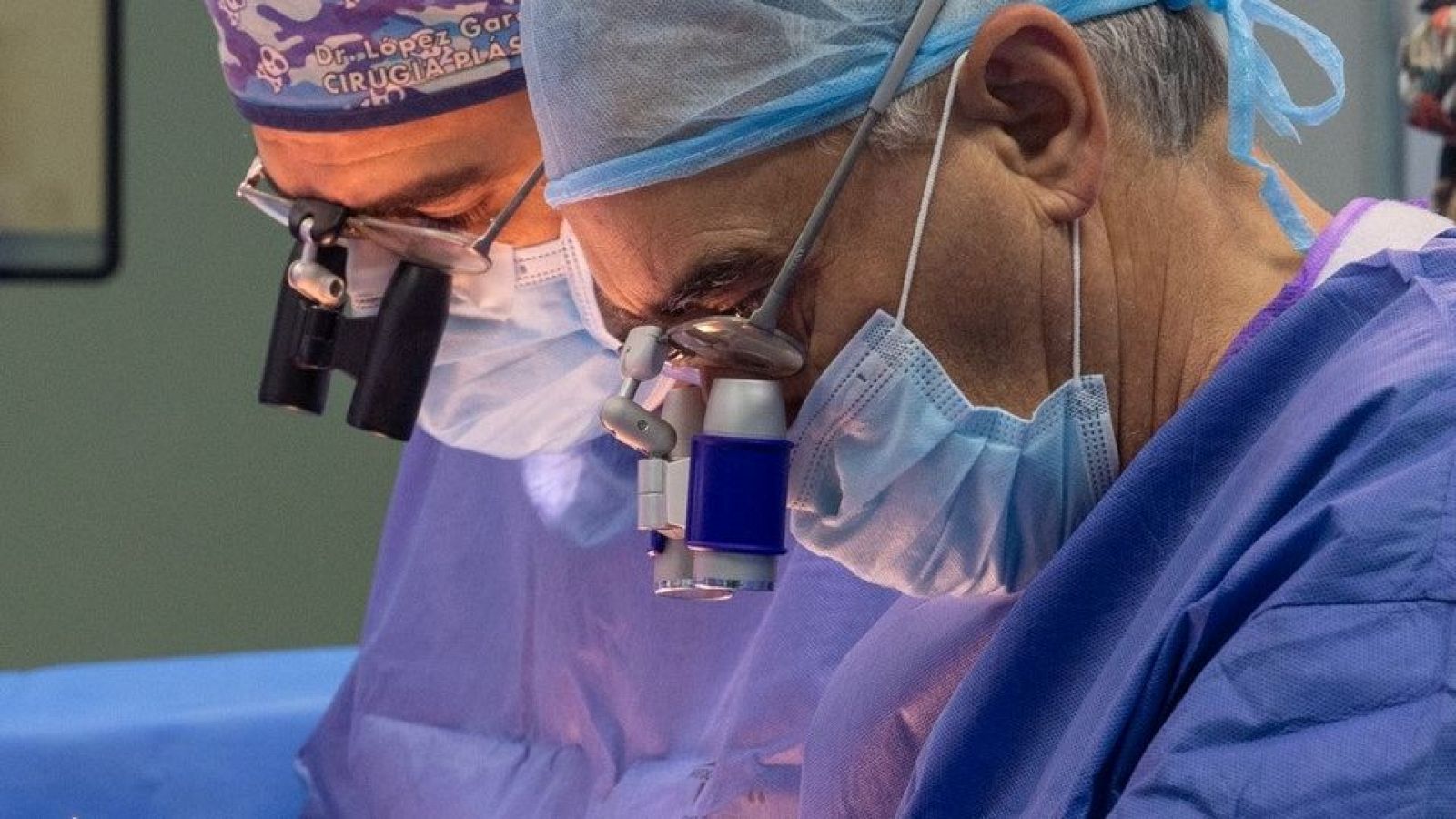 Sólo los médicos especialistas podrán realizar operaciones estéticas